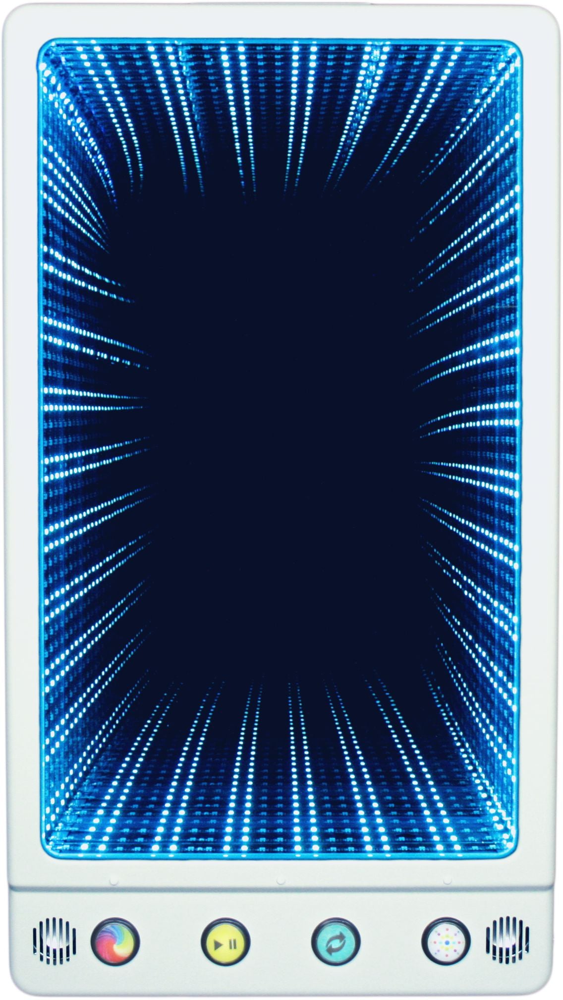 Connect Pro Digital LED Infinity Panel - Sensory Experience