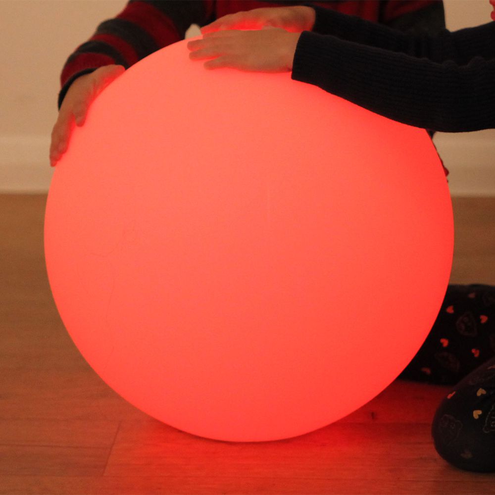 Sensory Mood Ball Colour Changing Light